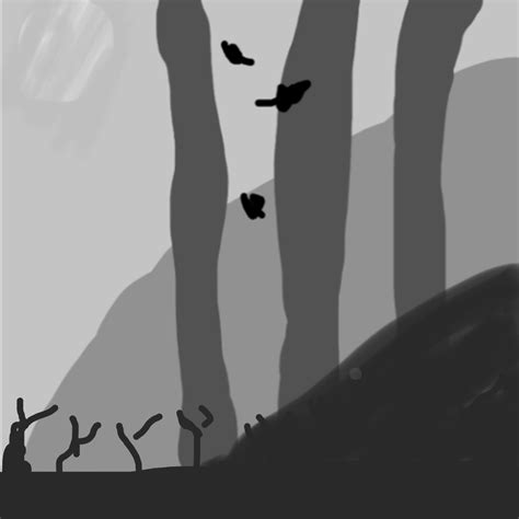 Falling Feathers Webtoon