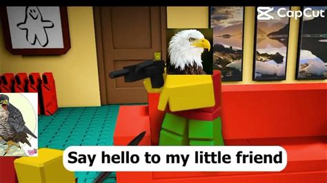 Im A Eagle Meme 9 Youtube