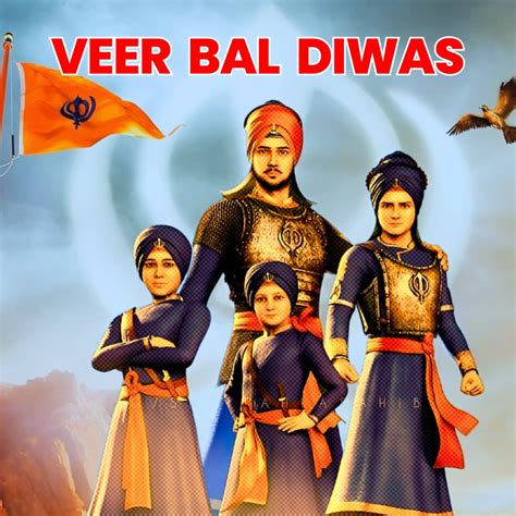 Veer Bal Diwas Why December 26 Matters—history Significance First