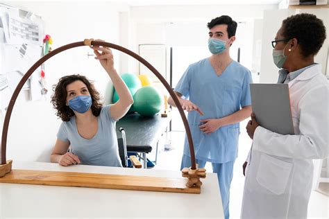 Qué Es La Terapia Ocupacional