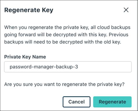 Enable Jumpcloud Password Manager Cloud Backups Jumpcloud
