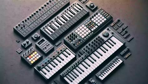初心者の僕が選んだのはコレ！自分のdtm環境に合うオススメmidiキーボードbest51｜4ページ