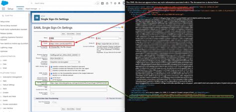 Salesforce Saml Sso Deployment In Citrix Cloud Step By Step Guide