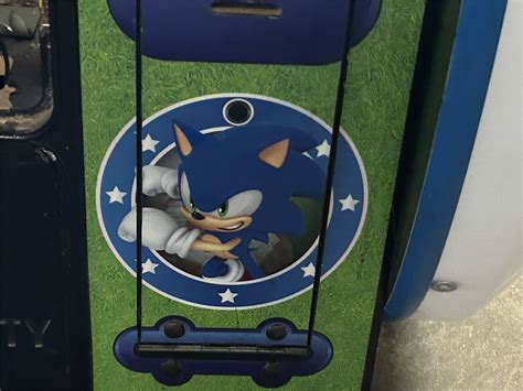 Biddergy Worldwide Online Auction And Liquidation Services Sega Sonic Dash Extreme