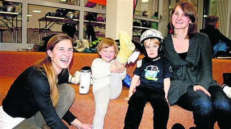 Ein Neuer Helm Für Luis