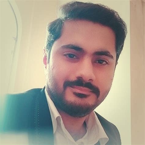 Areeb Ahmed Semi Senior Audit Associate At Naveed Zafar Ashfaq
