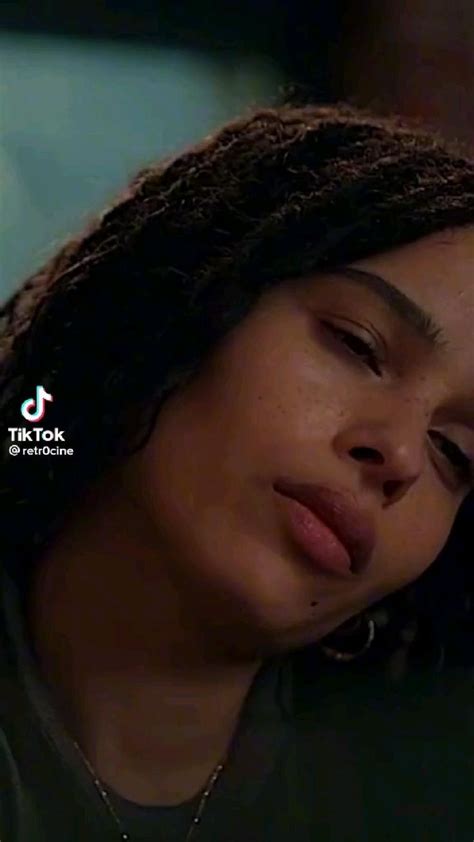 Zoe Kravitz Zoë Kravitz High Fidelity Rob Film Aesthetic Pretty