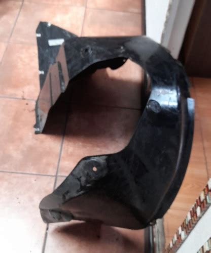 Guardafango Derecho Delantero Mg Zs Original Cuotas sin interés