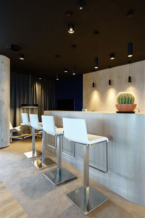 The Design Group Thyssen Krupp