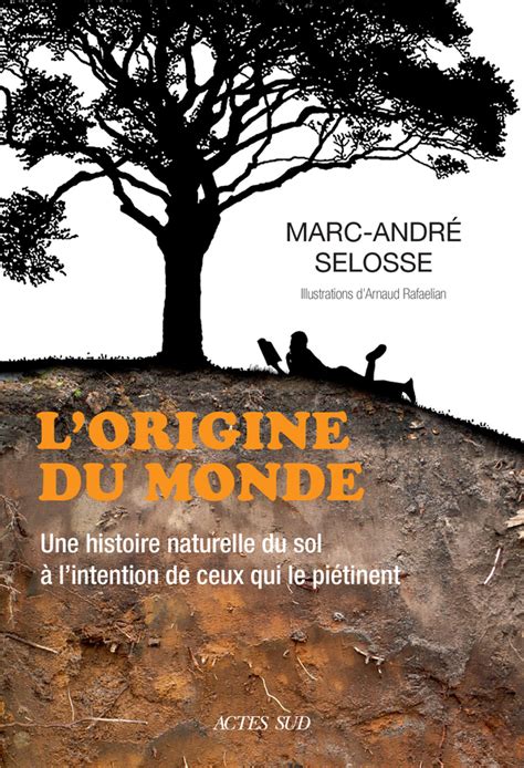 L'origine du monde | Actes Sud