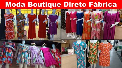 Moda Center Santa Cruz Pe Cole O Nova Moda Boutique Direto De F Brica Youtube