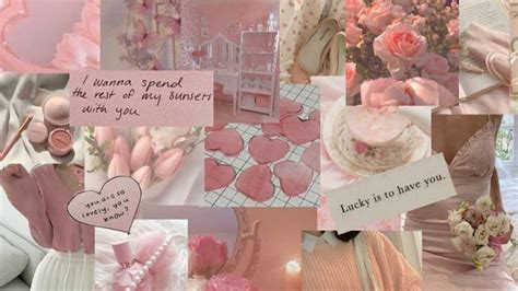 Pink Pinterest Banner ♡ °~♡𝚛𝚘𝚜𝚎♡~° Fondos De Pantalla De Iphone Fondos De Pantalla Ordenador