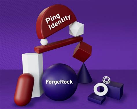 Max Dodge On Linkedin Making Sense Of The Ping Identity Forgerock