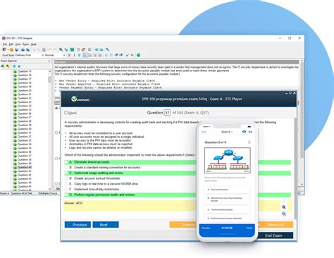 Vumingo Exams Software