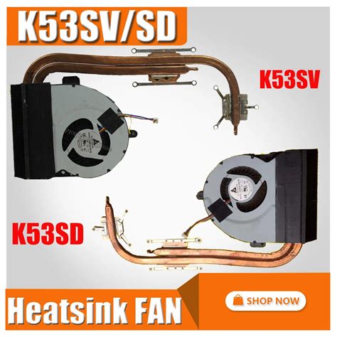 New Genuine For ASUS K53 X53 K53S A53S X53S K53SV K53SD K53SM K53SJ ...