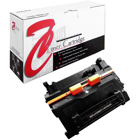 Pointplus Black Compatible Printer Toner Cartridge Replacement For Hp Cf281a J 18 000 Page Yield