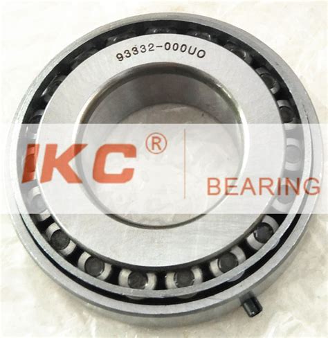 YAMAHA 93332 000u0 Outboard Engine Bearing Genuine YAMAHA Outboard