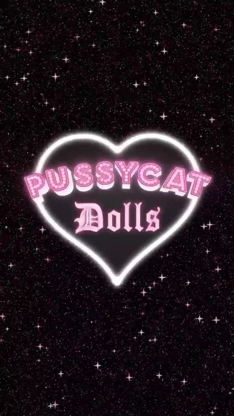 The Pussycat Dolls In 2023 Doll Aesthetic Pussycat Dolls The Pussycat