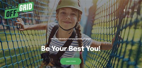 Contact — Off Grid Adventure Camps