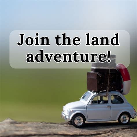 Join The Land Adventure Gorge Hunt