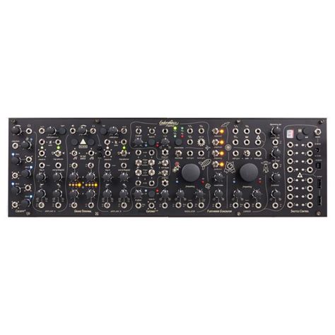 Endorphin Es Blck Shuttle System Thomann Uk