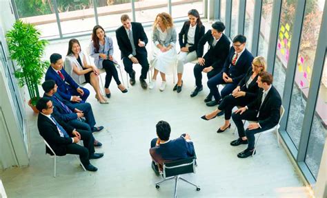 4 Beneficios Del Liderazgo Comunitario En La Actualidad
