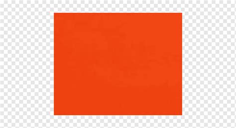 Rectangle Angle Angle Rectangle Orange Png PNGWing