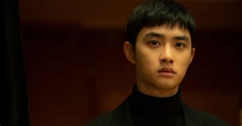 도경수 로맨틱하고 낭만적이다…말할 수 없는 비밀의 변신