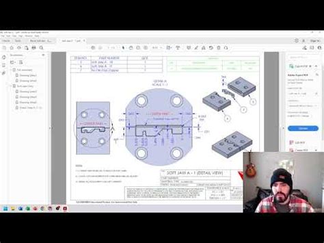 Basic Insert Part Modeling Using SolidWorks YouTube