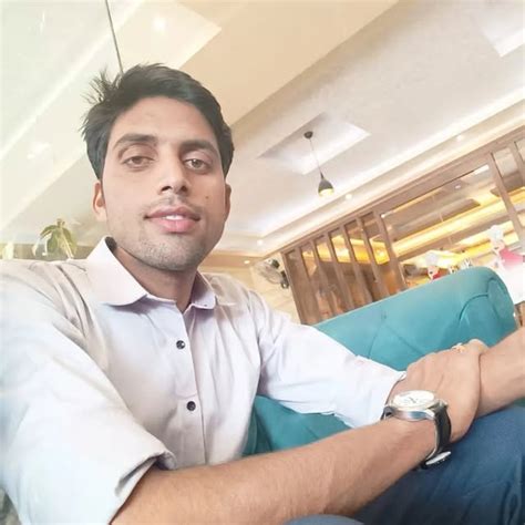 Satya Prakash Bind Sprakash • Threads Say More