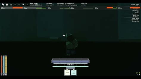 Deepwoken Layer 2 Leaked Youtube