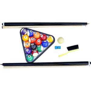 Fairmont 6 Ft Portable Pool Table Pool Warehouse