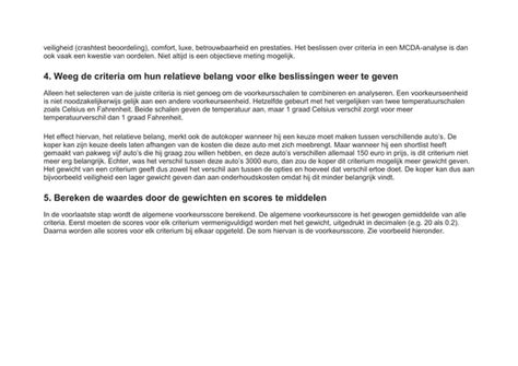 Multicriteria V2 Docx
