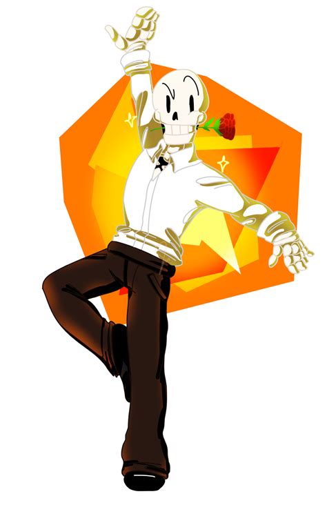 Dancetale Papyrus By Purikins On Deviantart