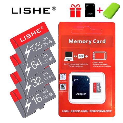 Free Ship Original 32gb Sd 64g Micro Sd Microsd Me Vicedeal