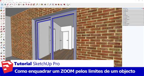 Obter Instalar E Utilizar O Plugin Split Tools No Sketchup Pro