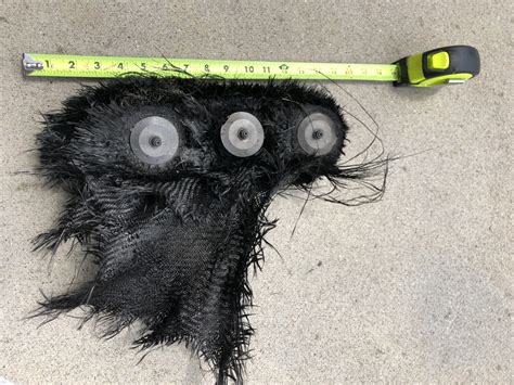 Falling Space Debris Is Increasingly Threatening Airplanes Researchers