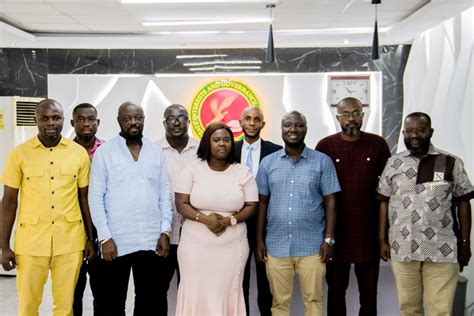 7th Ghana Energy Awards Organisers Call On Siga Myjoyonline