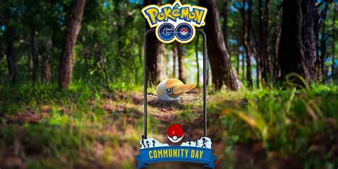 Grubbin Community Day Comes To Pokémon Go This Month