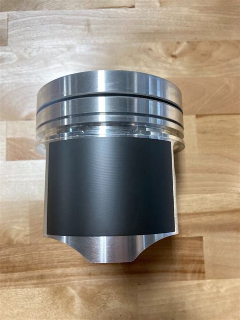 1468 Pistons Projects Builds And Restorations Red Power Magazine