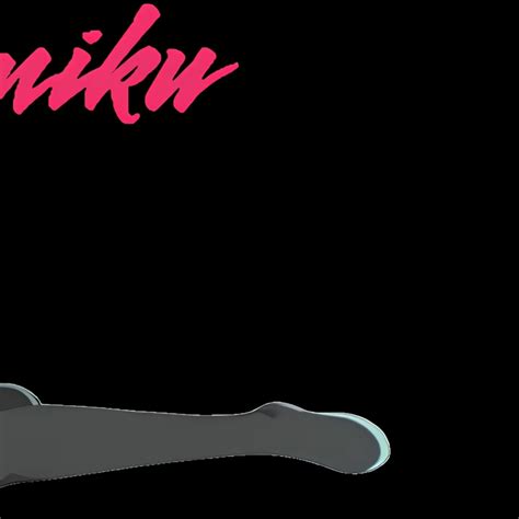 Miku Hatsune Miku Is Achieving Great Things This November