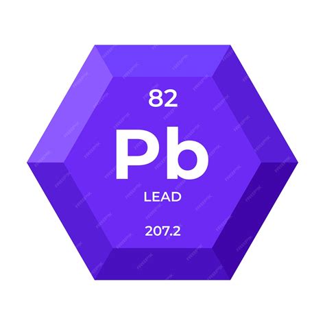 Lead Atomic Number
