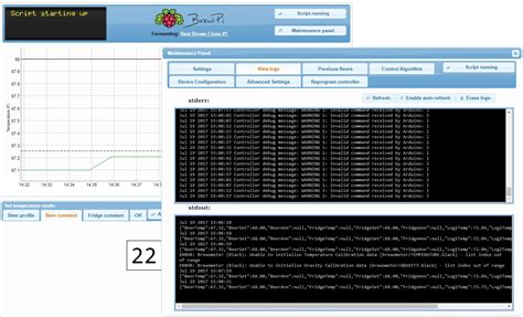 Spark Wont Power On Troubleshooting Brewpi Community