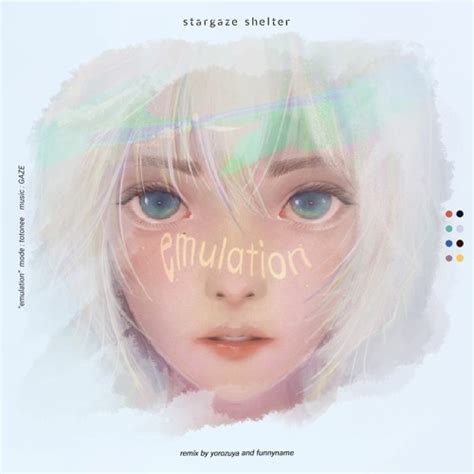 Stream Stargaze Shelter Emulation Funnyame Yorozuya Remix By Yorozuya Listen Online For