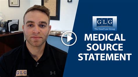 What Is A Medical Source Statement At Hayden Cutlack Blog