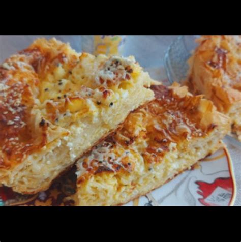 На миналата Нова година ми целуваха ръцете за тази ДРИПАВА баница тази ще я правя пак ВИДЕО