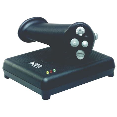 Ch Products Pro Throttle