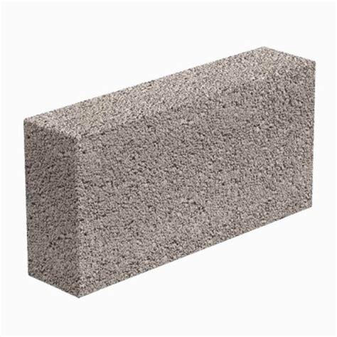 Topcrete Solid Dense Blocks Chesterfield Building Supplies