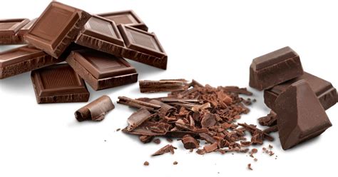 Gw Lead Study Finds Many Cocoa Products Contaminated By Heavy Metals