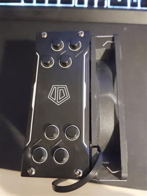 Cpu Cooler Am4 Ψύκτρες Insomnia Gr